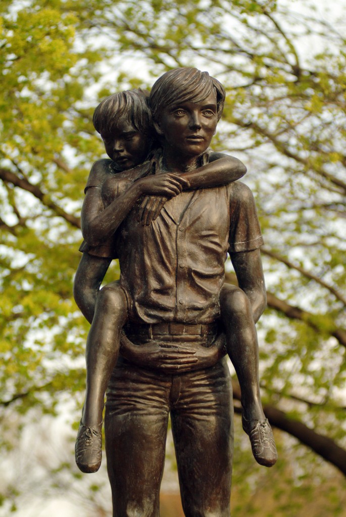 Boys Town Nebraska Attractions - Attractions in America